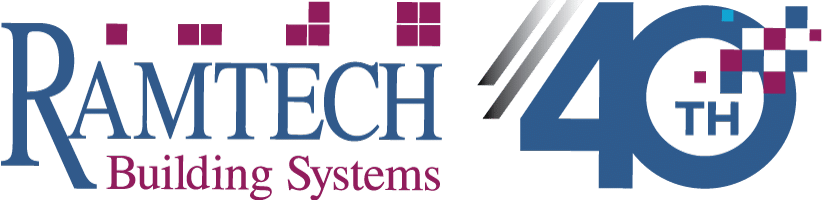 Ramtech Celebrates 40 Years in Commercial Modular Construction