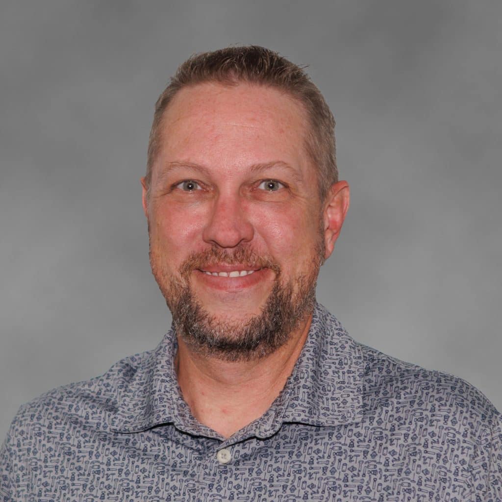 Project Estimator Brian Wier Joins Ramtech Building Systems