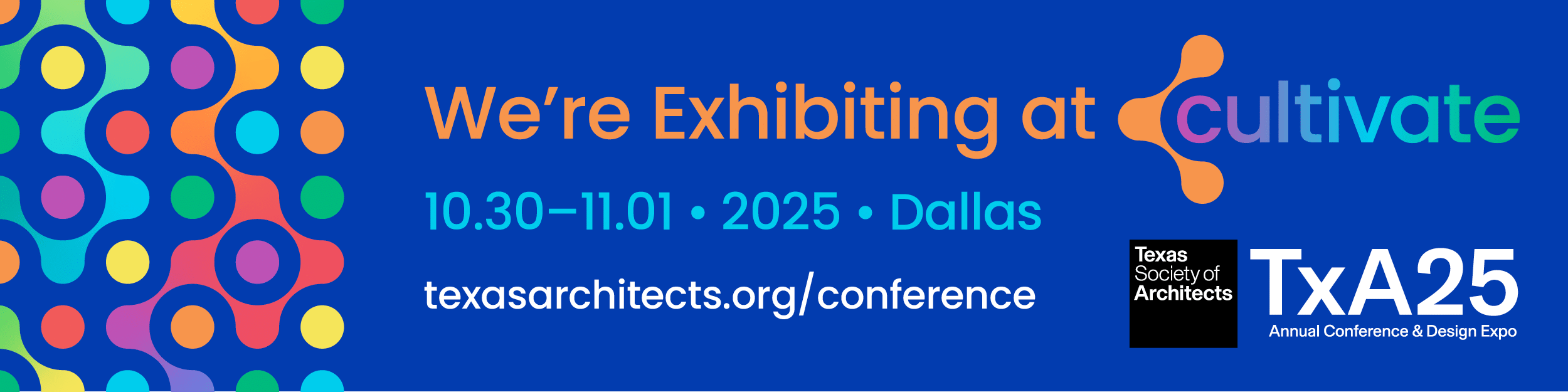 Ramtech to Exhibit at the TxA25 Conference & Design Expo